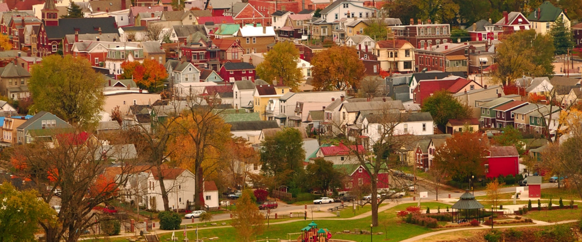Unveiling The Charm: A Guide To Historic Neighborhoods In Franklin ...